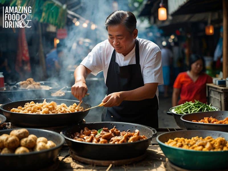 Culinary Festivals: Discover Exciting Global Food Events