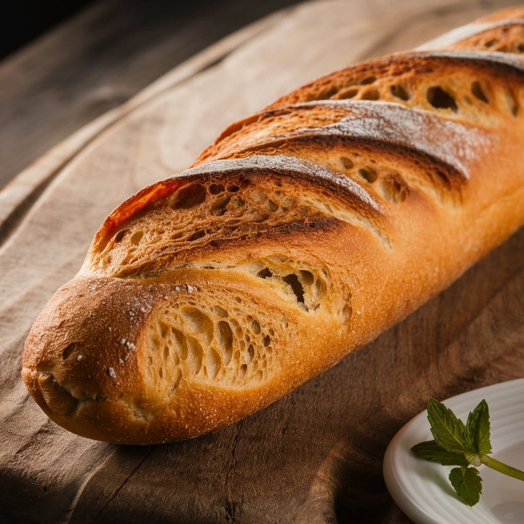 History and Traditions of French Baguettes Explained