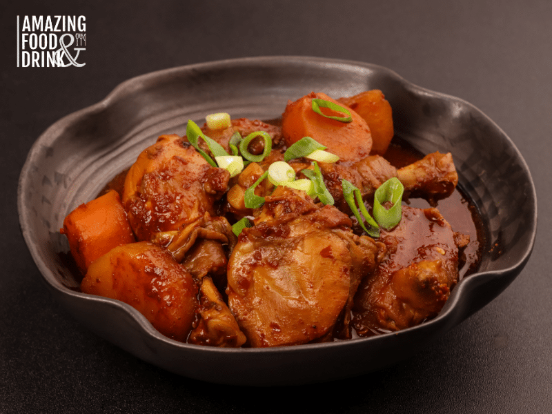 Traditional Korean Chuseok Dishes – Festive & Authentic