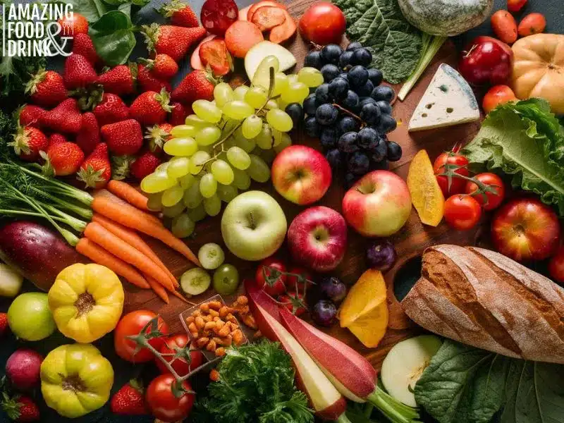 Benefits of Seasonal Eating: A Guide to Healthier Living