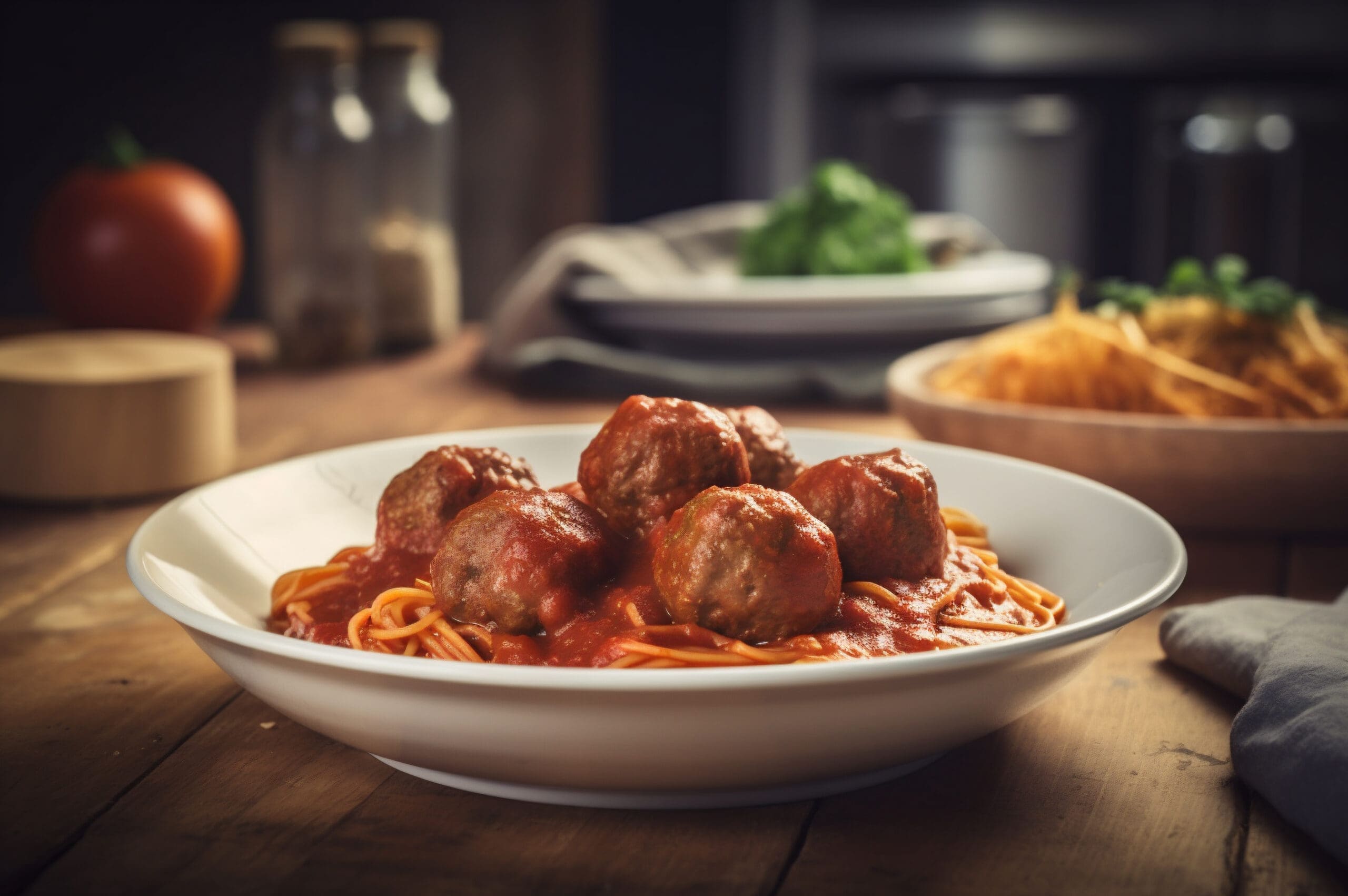 Best Traditional Italian Meatball Recipe