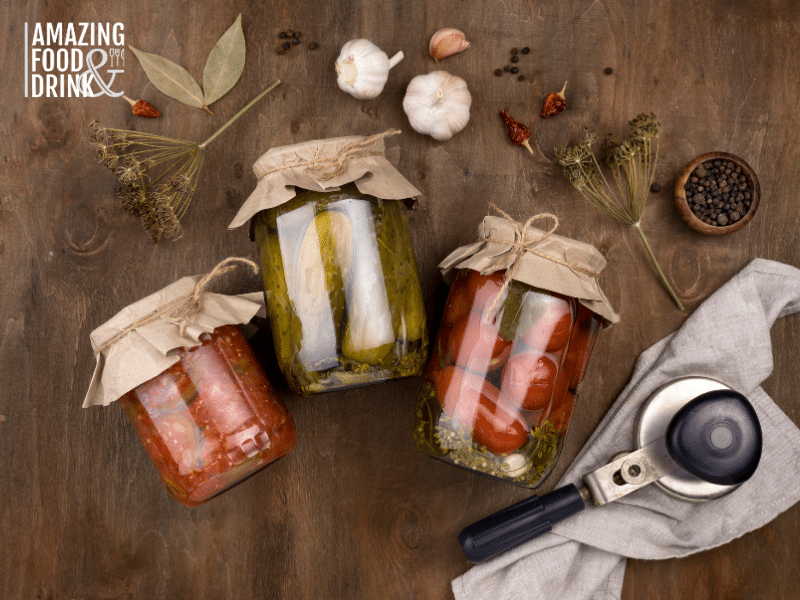 Scandinavian Food Preservation – Smart, Timeless & Pure