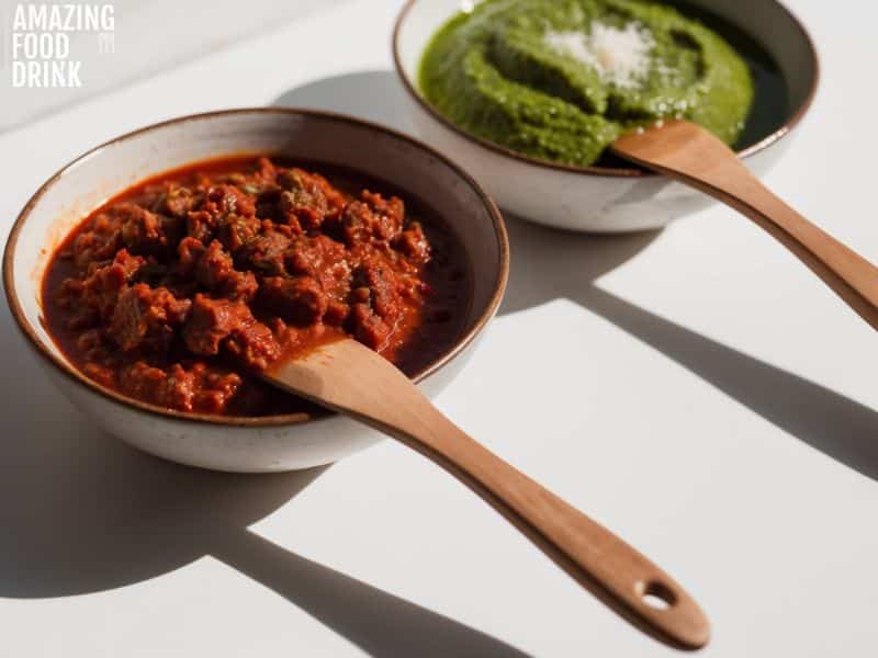 How to Make a Perfect Bolognese Sauce: 1 Sauce, Many Dishes