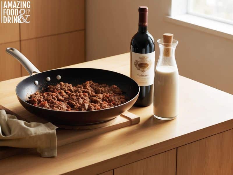 How to Make a Perfect Bolognese Sauce: 1 Sauce, Many Dishes