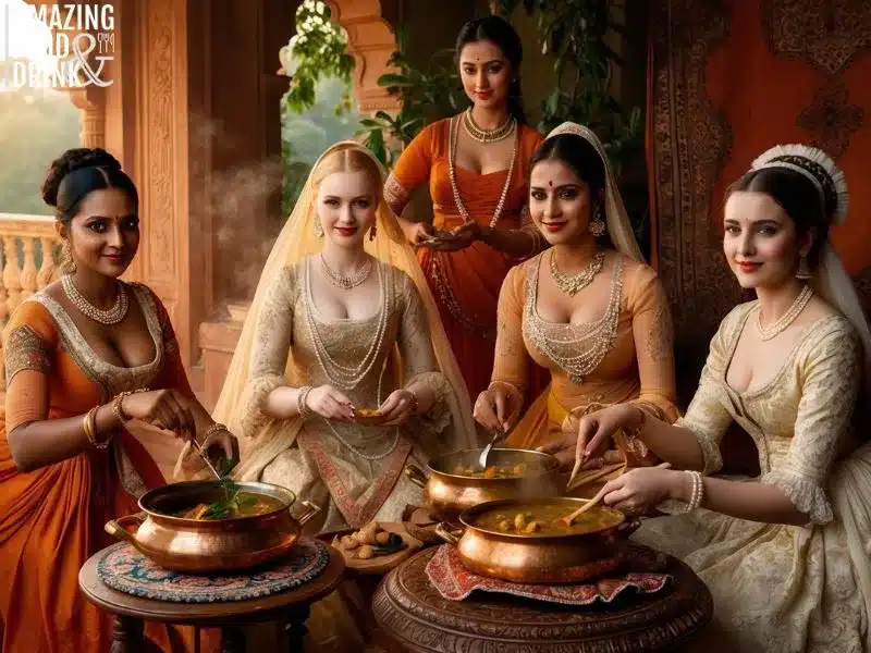 The History of British Curry: How Britain Found Its Spice