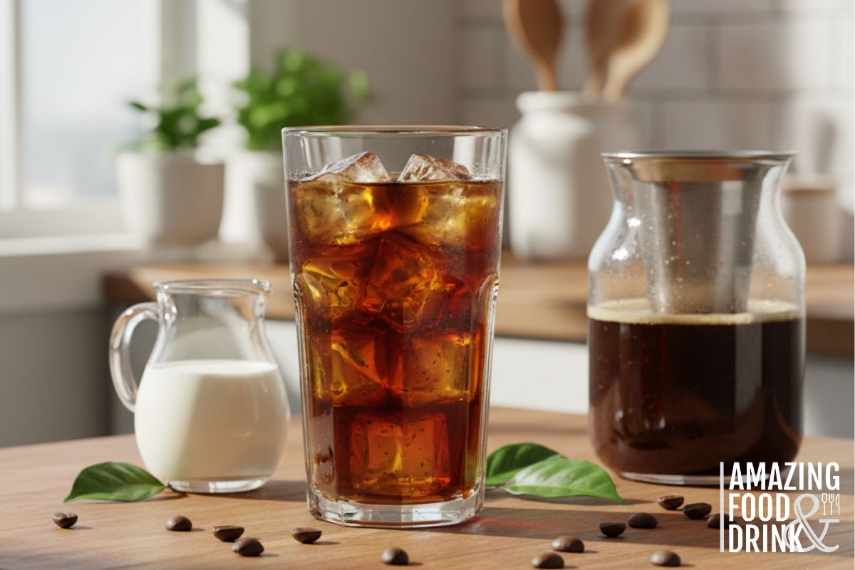 How to Make Perfect Italian Espresso in 5 Easy Steps