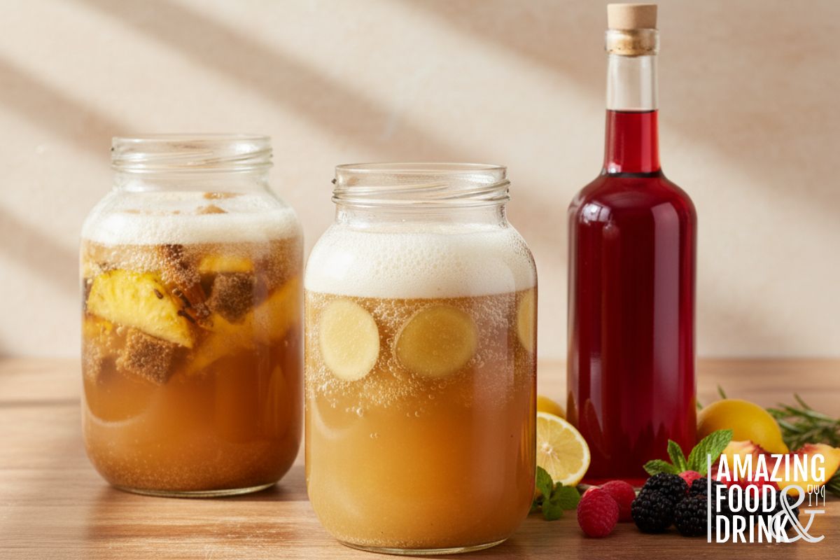 25+ Authentic Irish Drinks That Will Delight You