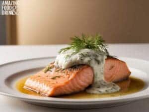 Creamy Dill Sauce for Fish: Delicious Homemade Recipe