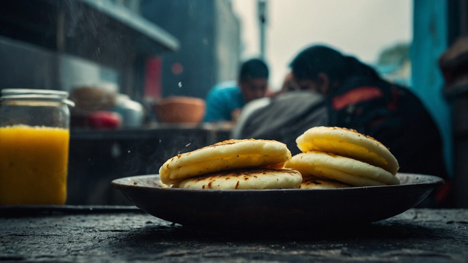 Venezuelan Arepas: 101 to the Authentic Delight's History!
