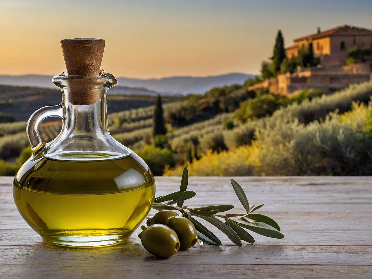 The Essential Role of Olive Oil in Spanish Cooking