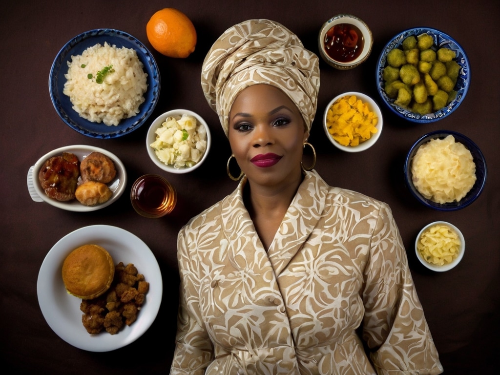 Role of Food in African American Culture: Your 101 Guide!