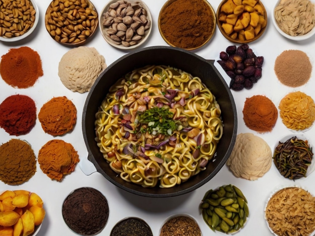 Role of Food in African American Culture: Your 101 Guide!