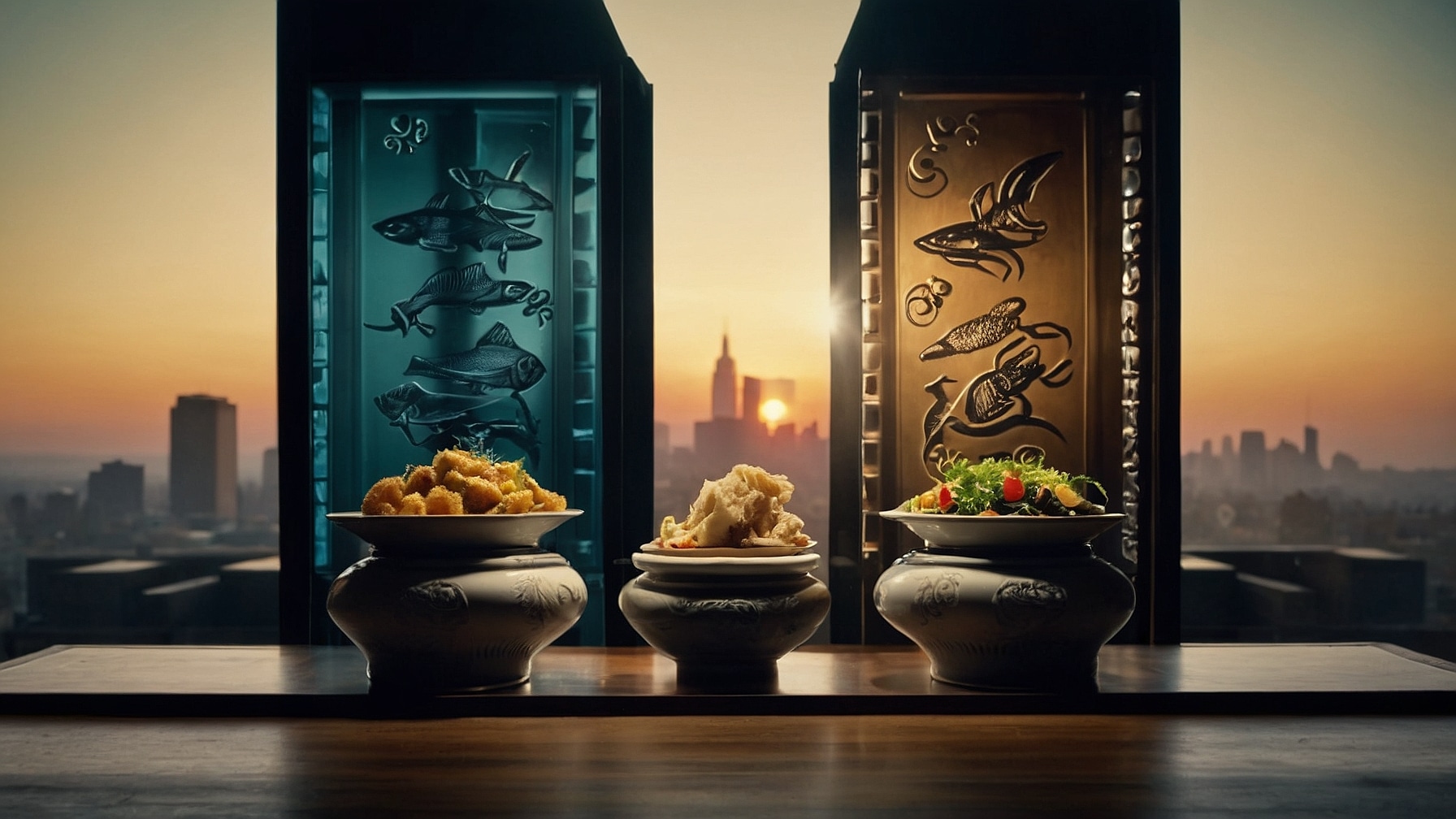 The Impact of Globalisation on Food Culture: Your 101 Guide!