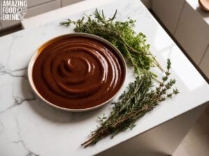 Excellent Demi-Glace Sauce Decoded: A Step-by-Step Guide