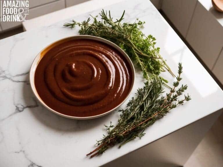 Excellent Demi-Glace Sauce Decoded: A Step-by-Step Guide