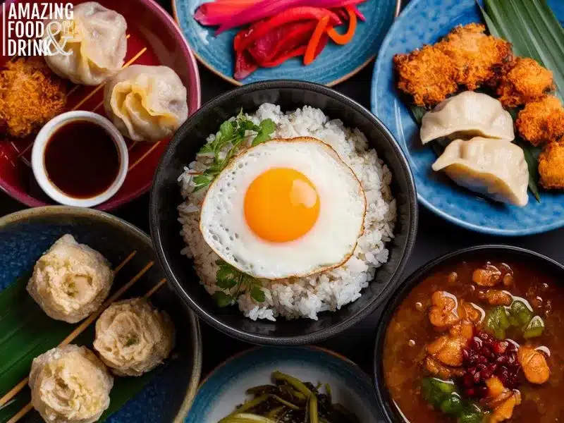 The Fascinating Evolution of Breakfast Around the World