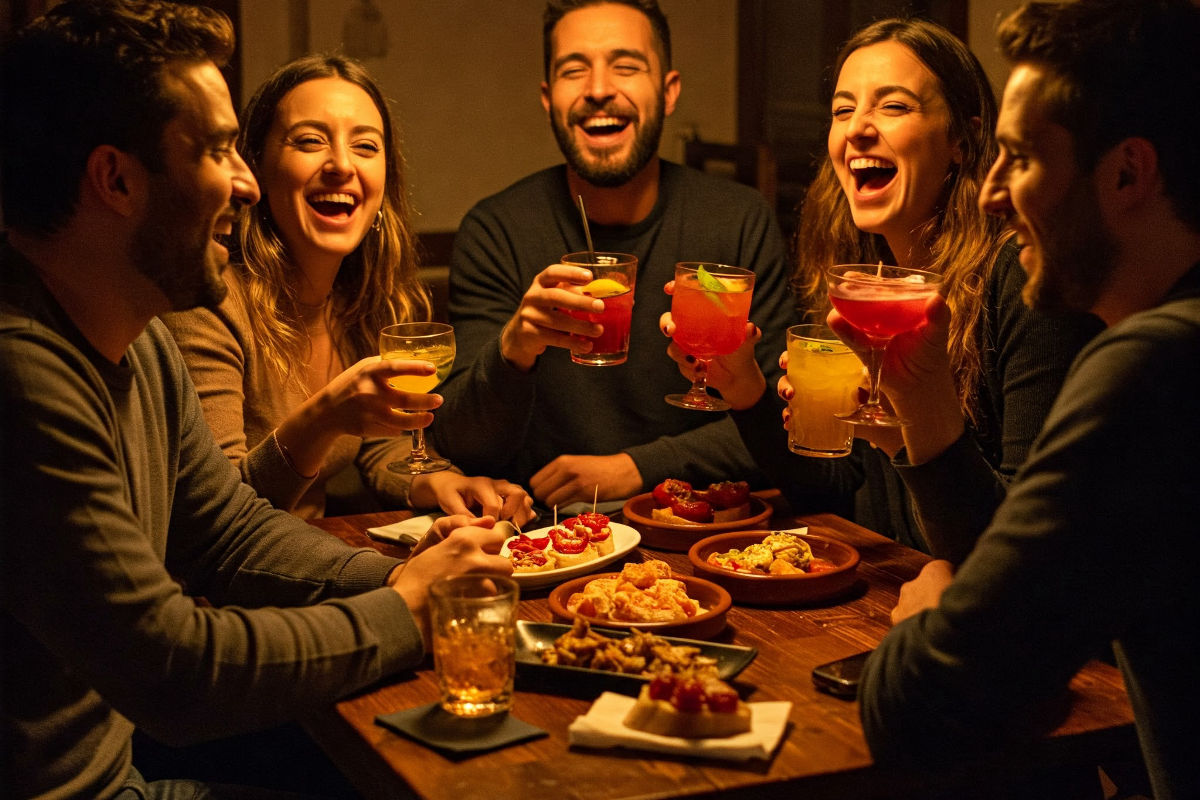 Spanish-Themed Dinner Party: Unforgettable Ideas and Recipes