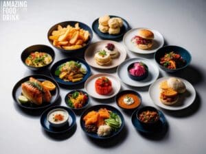 The Deep Influence of the British Empire on Global Cuisines