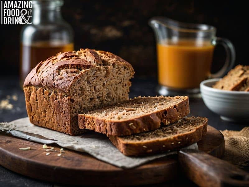 Irish Brown Bread: Master a Timeless Baking Tradition