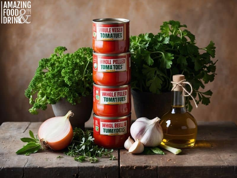 Marinara Sauce Mastery: Secrets to the Perfect Red Sauce