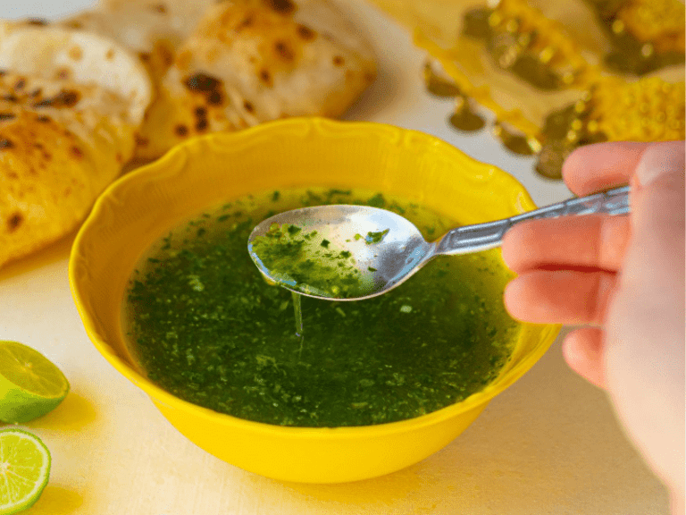 Delicious Molokhia Recipe: A Green, Slimy Delight