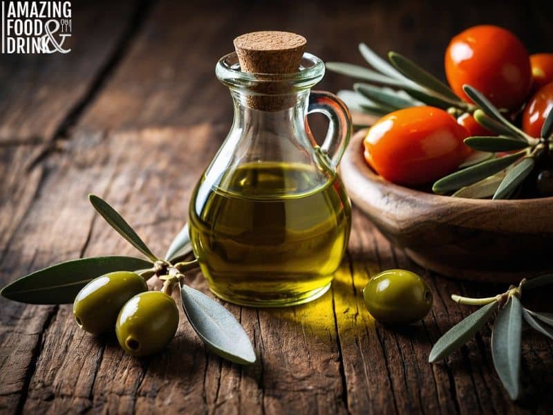 The Essential Role of Olive Oil in Spanish Cooking