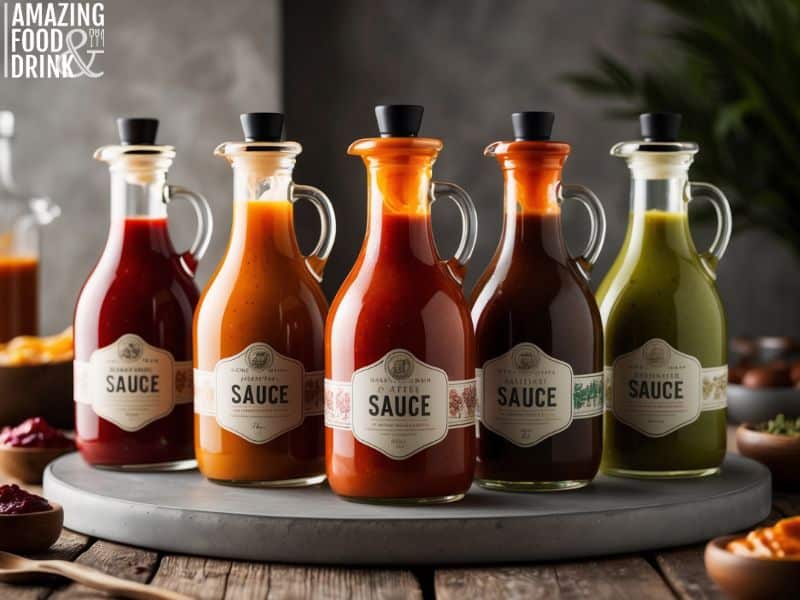 8 Slow-Cooked Sauces: The Secret to Restaurant-Quality Meals