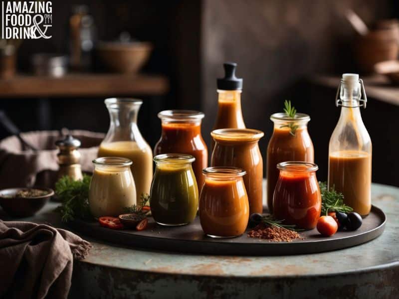 8 Slow-Cooked Sauces: The Secret to Restaurant-Quality Meals