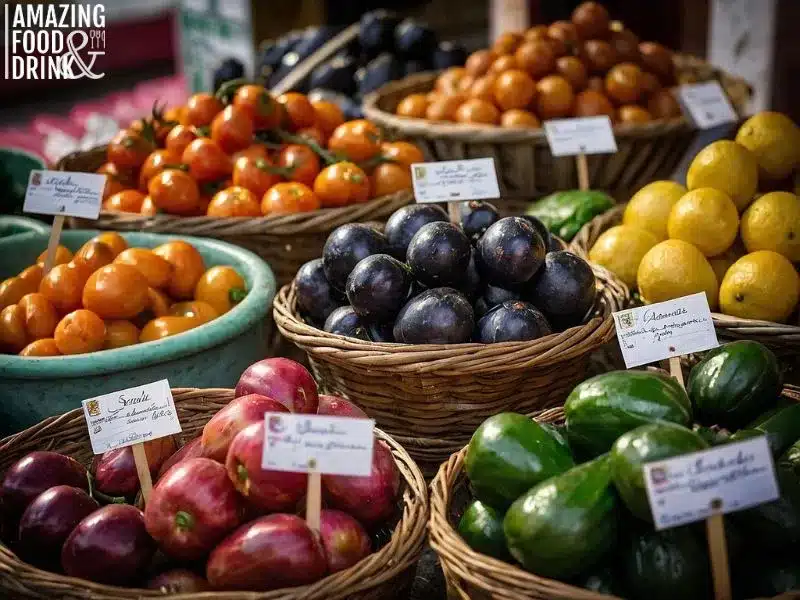 The Best 5 Spanish Food Markets You Can't Miss
