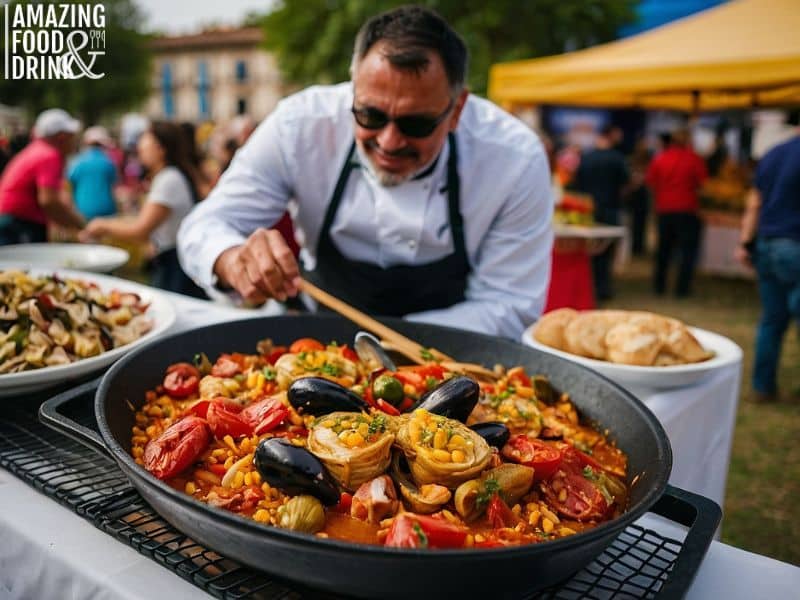 Spanish Regional Cuisines: Rich Flavours and Deep Traditions