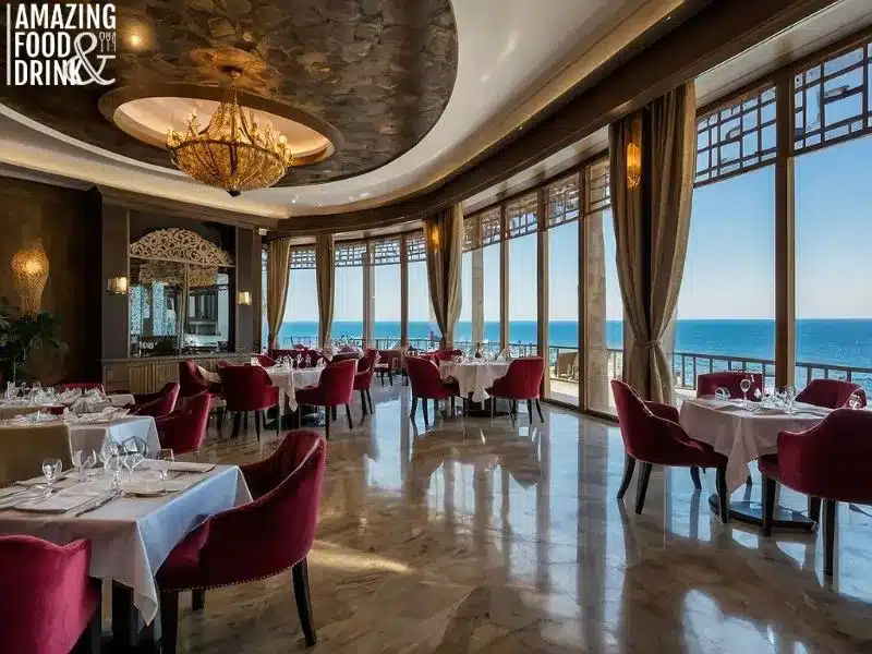 The Best 10 Spanish Restaurants Around the World!