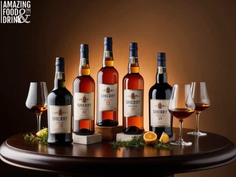 Uncover the Secrets of Spanish Sherry: How to Enjoy It