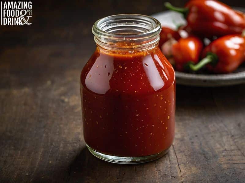 Sriracha Sauce 101: From Peppers to Perfection