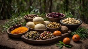 Exotic Australian Bush Foods 101: Rich Flavours & History!