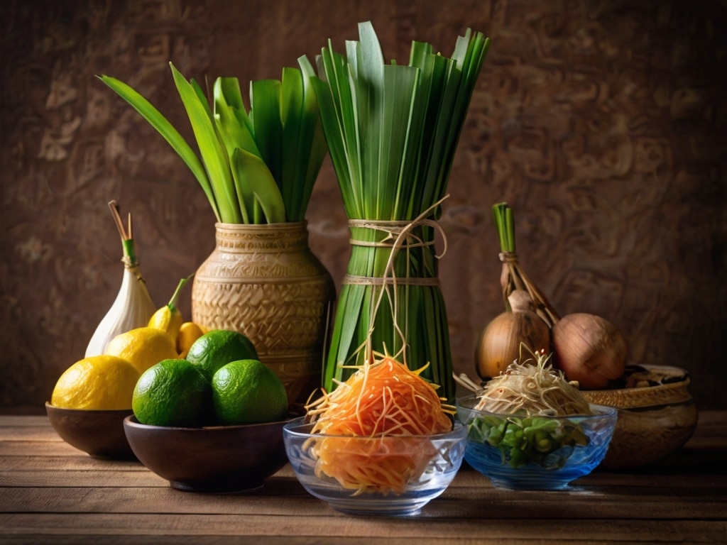 Exploring Irresistible Flavours of Southeast Asia 101 Guide!