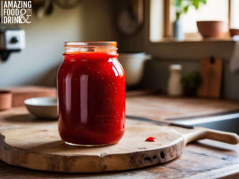 DIY Sweet and Sour Sauce: Easy, Tangy, and Delicious