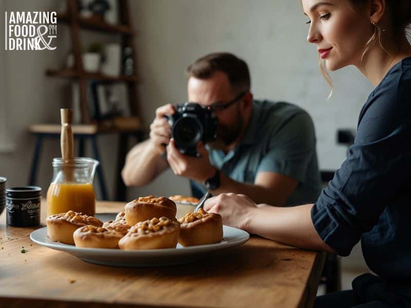 The Role of Food Bloggers in Shaping Trends: A Game-Changer?