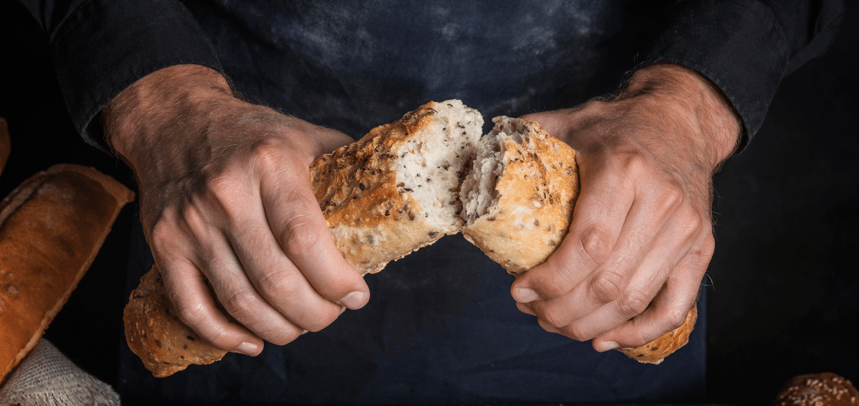 TheRitual of Breaking Bread in Different Cultures