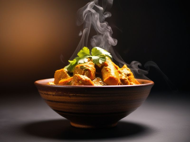 15 Spicy Food Dishes to Ignite Your Taste Buds