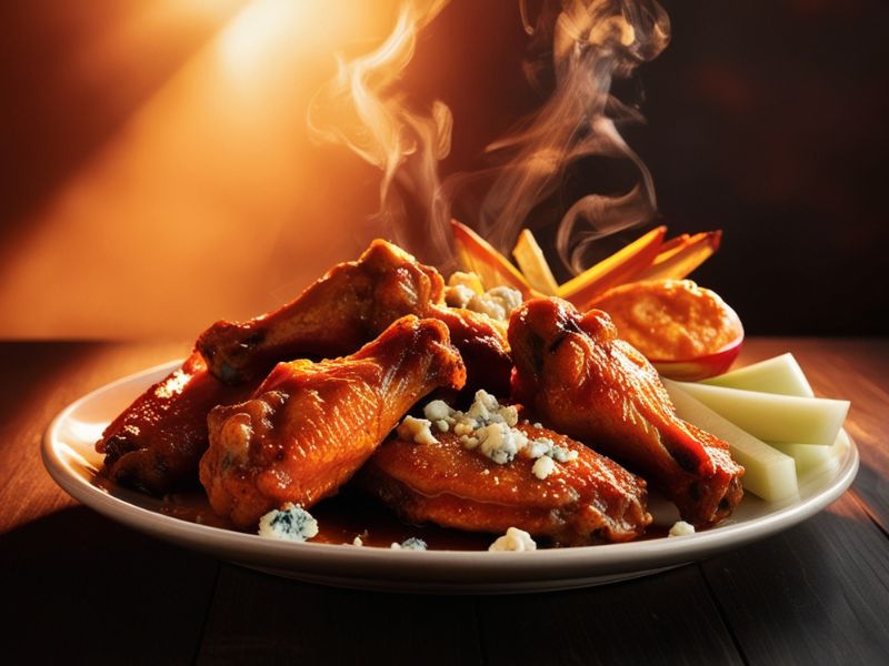 15 Spicy Food Dishes to Ignite Your Taste Buds