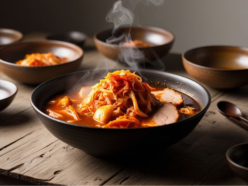 15 Spicy Food Dishes to Ignite Your Taste Buds