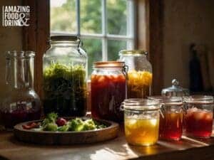 Fermented Foods: Culturally Rich and Timeless Tradition