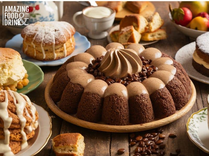 Best Irish Desserts – Sweet, Traditional & Irresistible