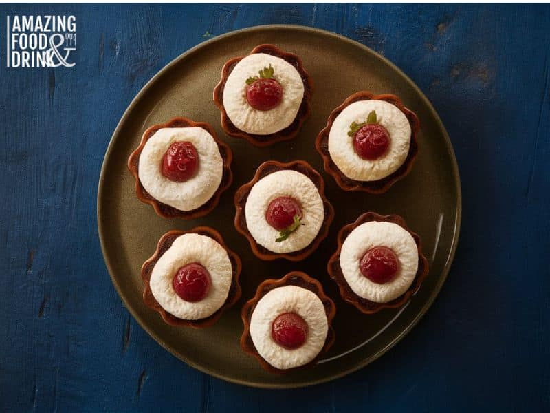 Best Irish Desserts – Sweet, Traditional & Irresistible