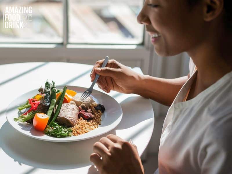 Personalised Nutrition: Diets Shaped by Technology