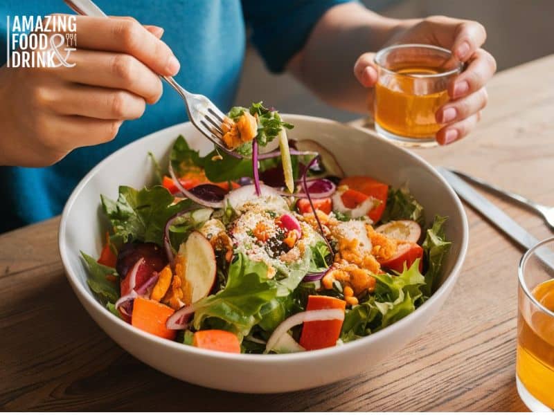 Personalised Nutrition: Diets Shaped by Technology