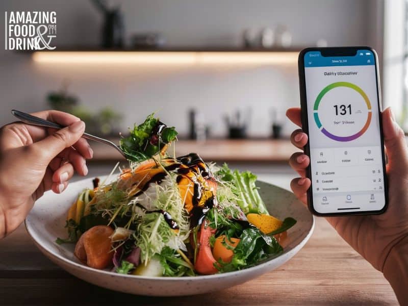 Personalised Nutrition: Diets Shaped by Technology