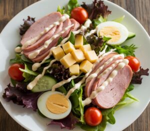 35 Most Famous Salads Around the World You Must Try