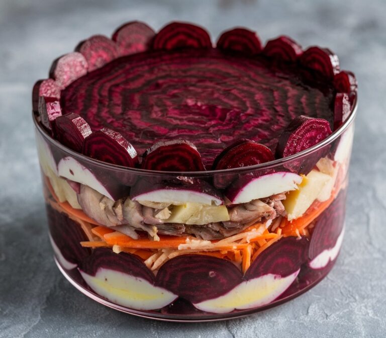 35 Most Famous Salads Around the World You Must Try