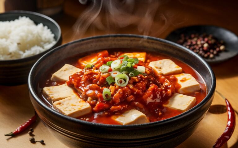 15 Spicy Food Dishes to Ignite Your Taste Buds